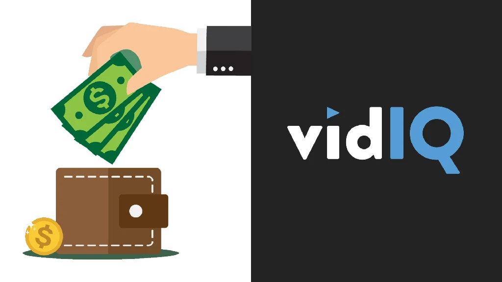 90% Off VidIQ Promo Codes | December 2025 Coupons